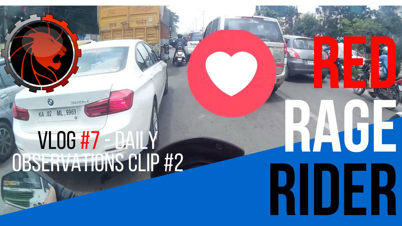 Daily Observation Clips #2 | Zombie | Texting | Traffic | Filtering ...
