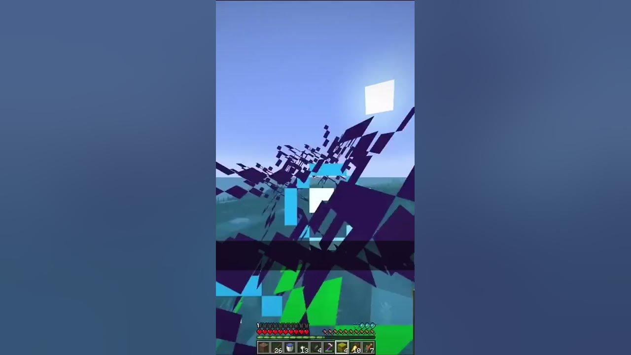 Intense Minecraft Battle Youtube