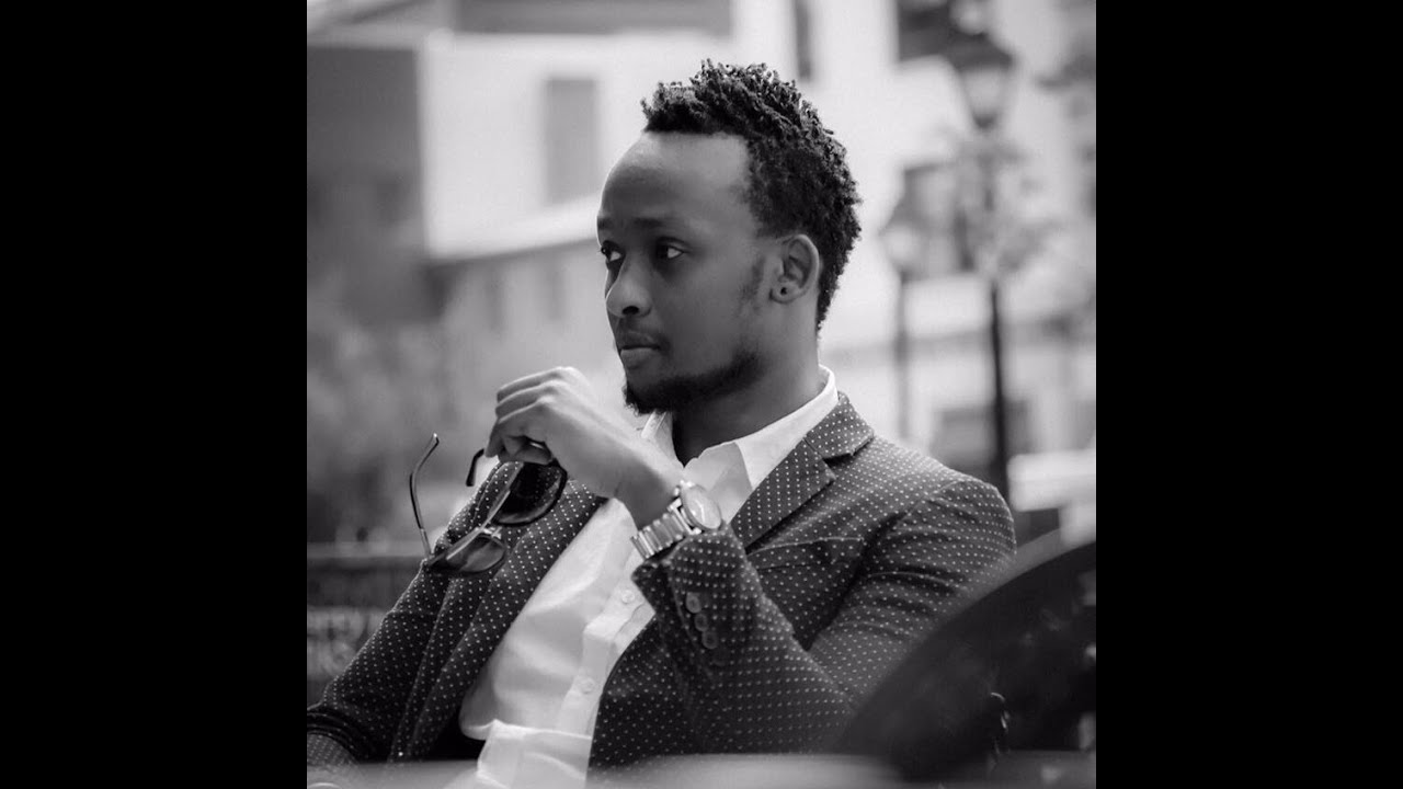 NTAWAMUSIMBURA by MEDDY (Official Audio) - YouTube