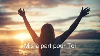 Je veux être Saint, avec paroles, Benoit Therrien Chords - Chordify