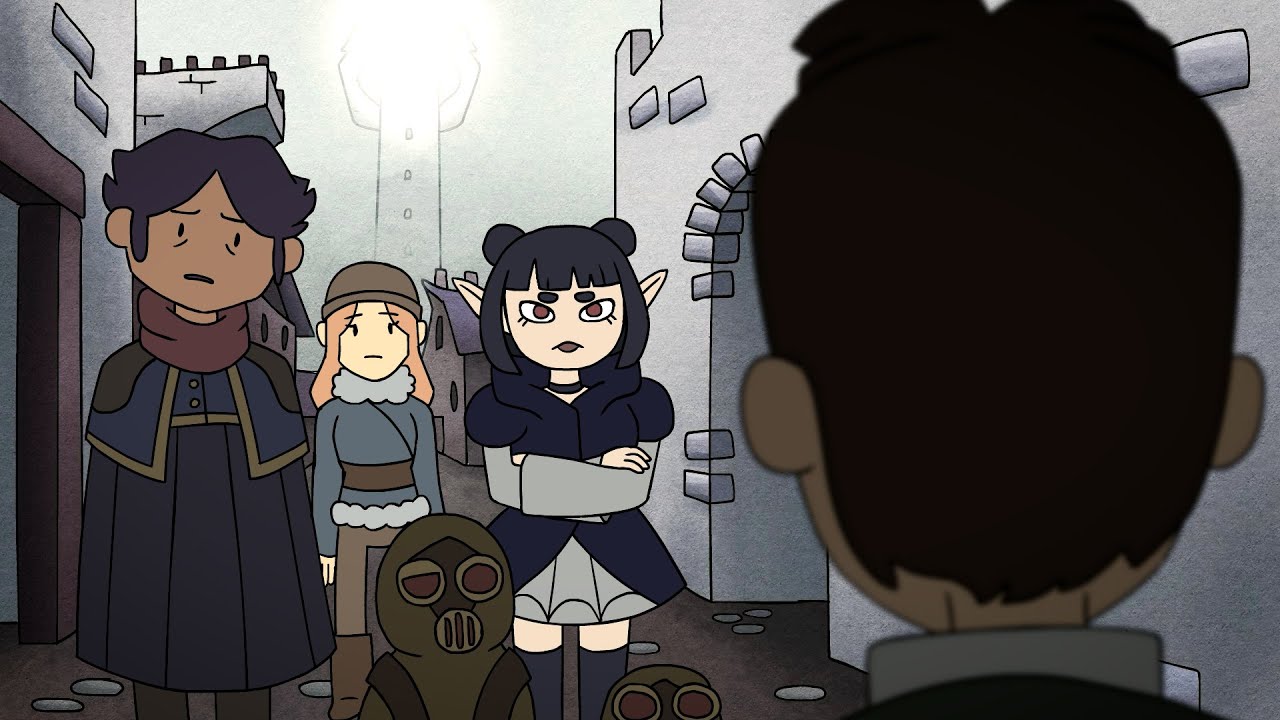 The Man of Many Faces - YouTube