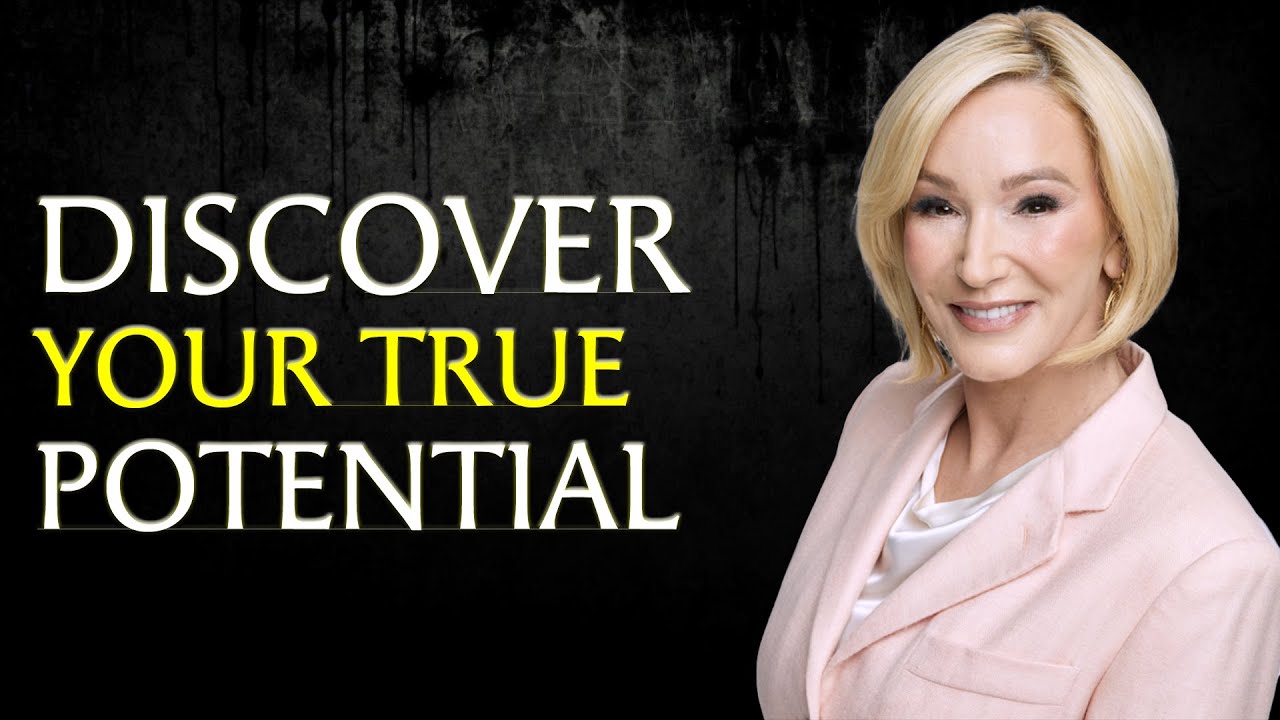 Unlocking Your Purpose - Paula White's Guide to Self-Discovery - YouTube