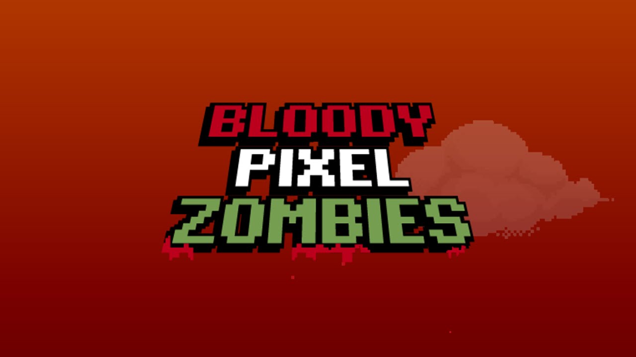 Bloody Pixel Zombies (by Werplay Priv. Ltd) - iOS / Android - HD ...