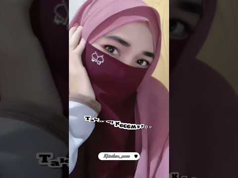 ini Alasanku……. #shorts #akhwat #ukhti #