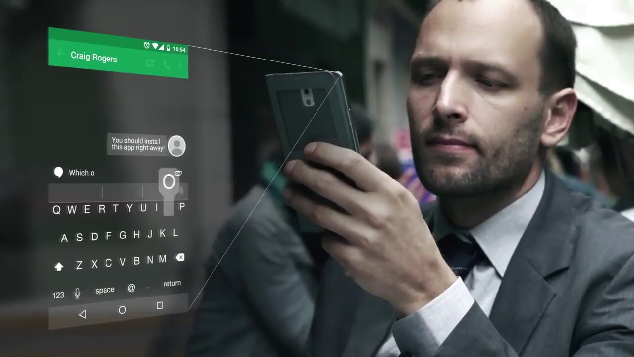 Check Point Mobile Security - When Cybercriminals Own Your Mobile ...