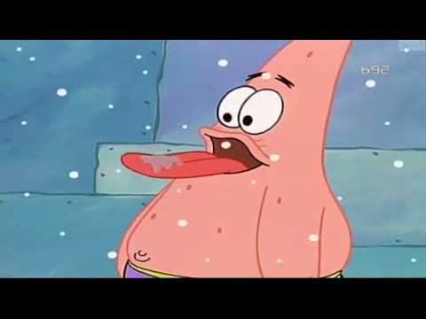 Sundjer Bob opstanak idiota 1. deo