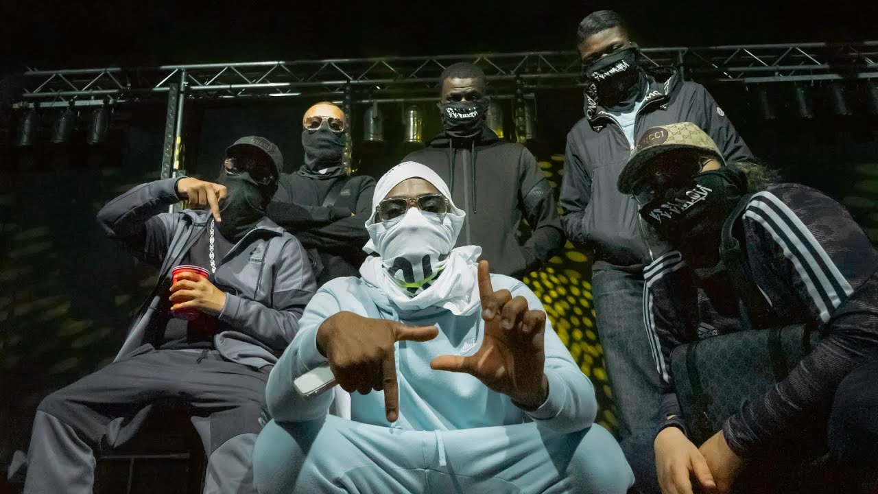 (FREE) HoodBlaq Type Beat - "CAYMAN" - YouTube