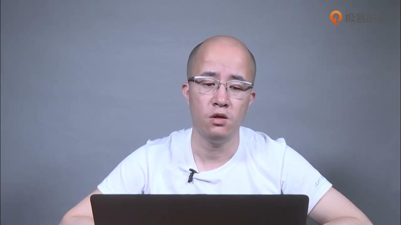 Elasticsearch核心技术与实战 40 分片及其生命周期 Youtube