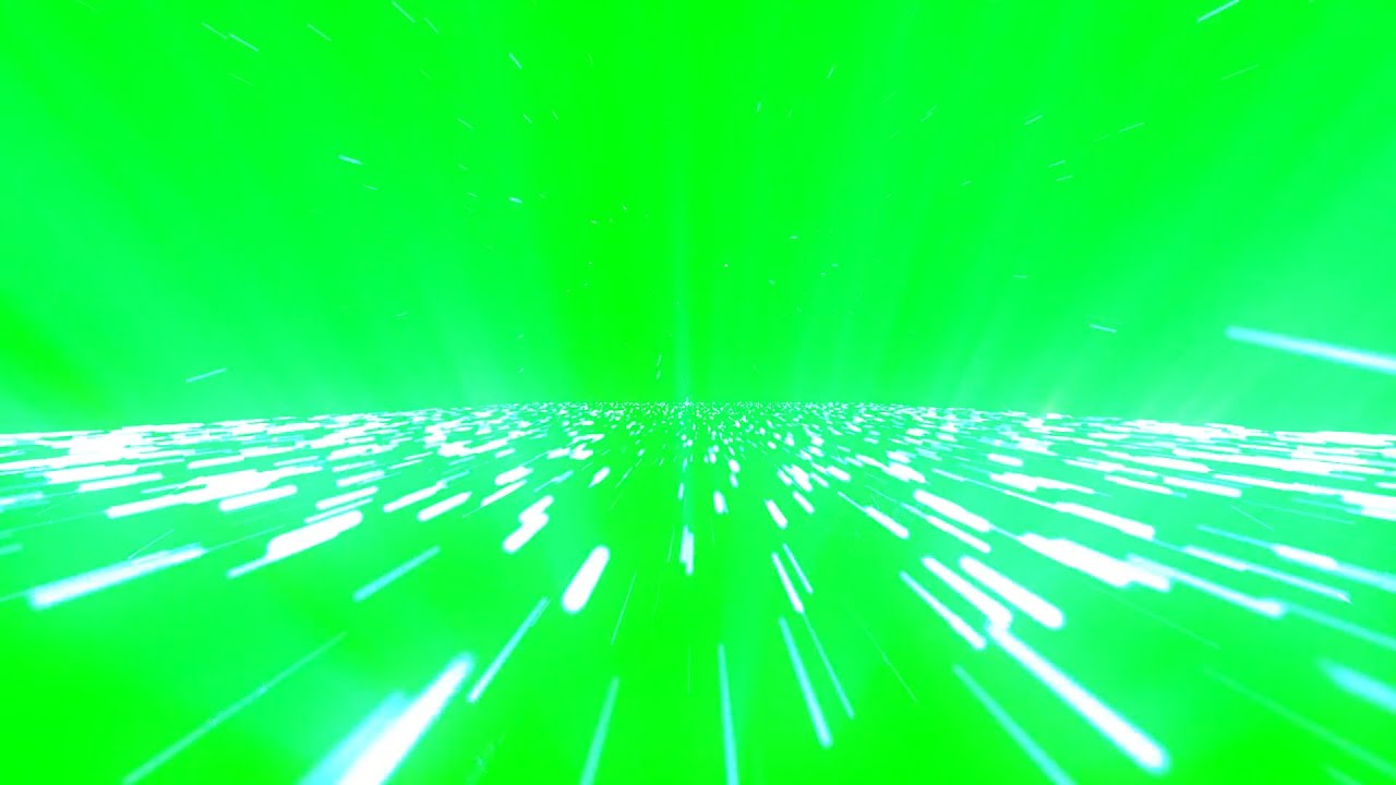 lights green screen lights effects - YouTube