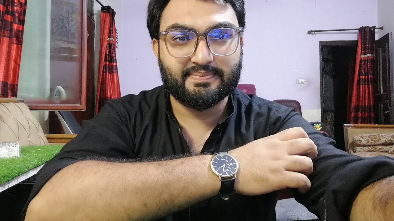 MUSLIM TECH ZONE is live - YouTube