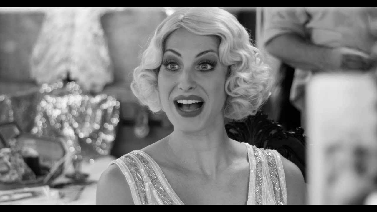 The Dazzling Darling Sisters - YouTube