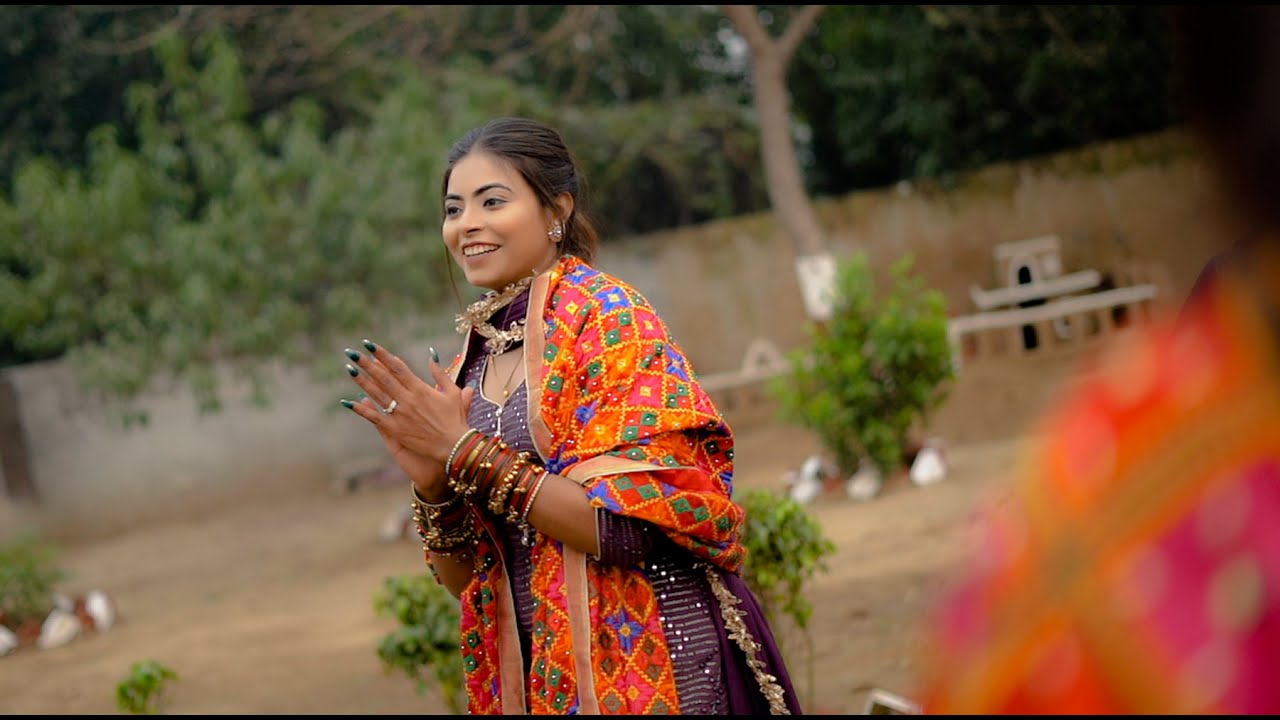 Punjabi Girl Pre Wedding Song 2023 Khedan De Din Chaar Jagjit punjabi-girl-pre-wedding-song-2023-khedan-de-din-chaar-jagjit