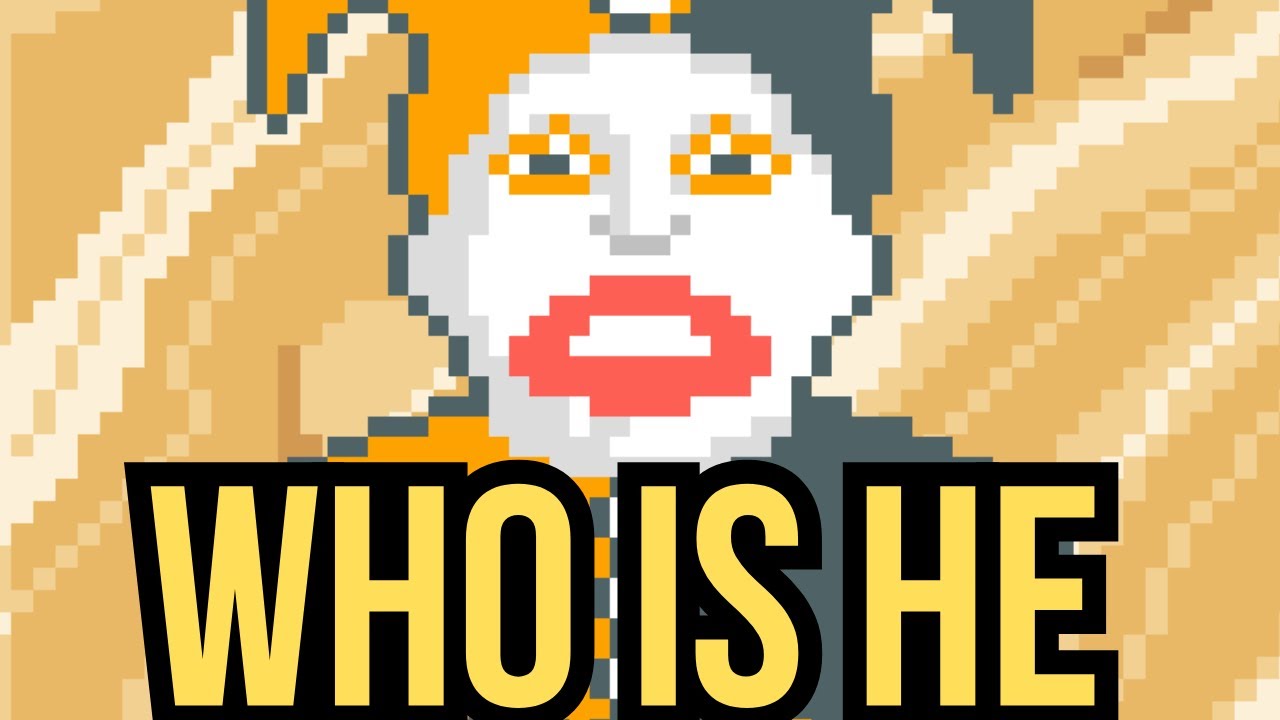 Who is Yorick in Balatro? - YouTube