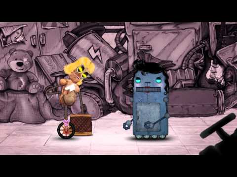 RObotzi.S01.Ep6.Paralele