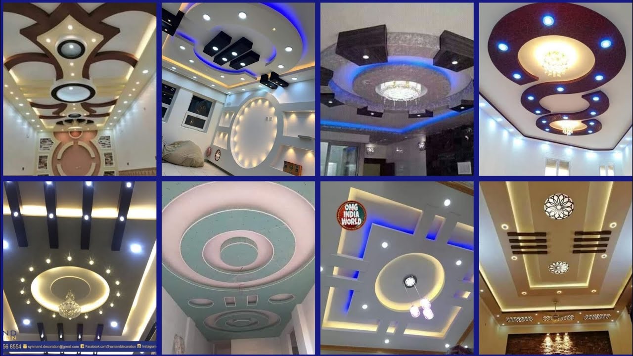 Best Roof Ceiling Designs Pakistan | Gypsum Ceiling Design in Pakistan ...