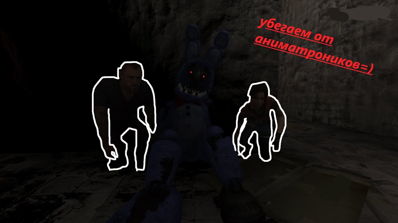 Фнаф[Fnaf Doom mod 2] стрим - YouTube