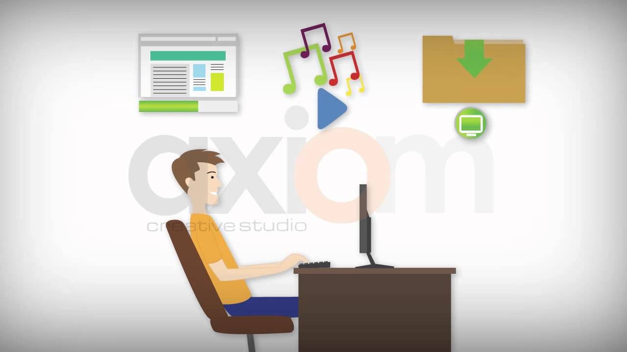 Road Runner DSL [TV AD] - YouTube