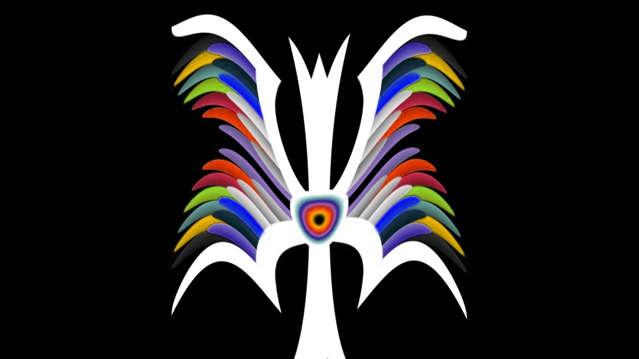 Kyoonix "Abel" Logo in Happy - YouTube