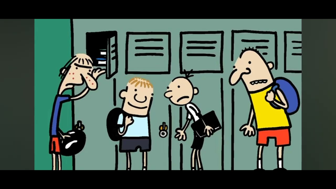 All of @ToonBoy199 diary of a wimpy kid animated storys - YouTube