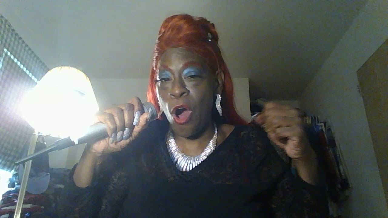 MS ALVA EVANS - YouTube