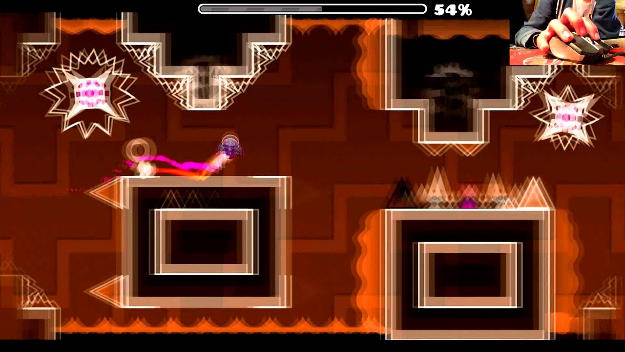 Geometry Dash | PG Clubstep [Demon 10*] pg1004 (3/3 Coins) 145 Coins ...