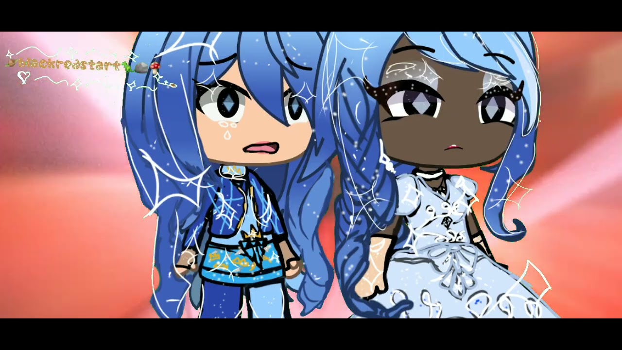 Oᖴᖴ ᗯITᕼ ᕼᗴᖇ ᕼᗴᗩᗪ!( gacha) og) the rise of red!, - YouTube