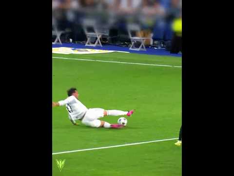 Asencio is BACK 😳🔥