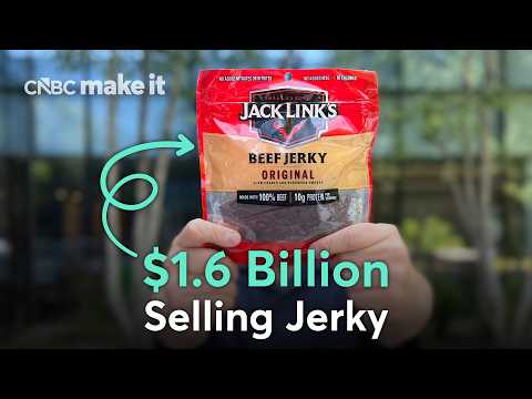 How A Family Business Went From Bankrupt To $1.6 Billion/Year In Sales