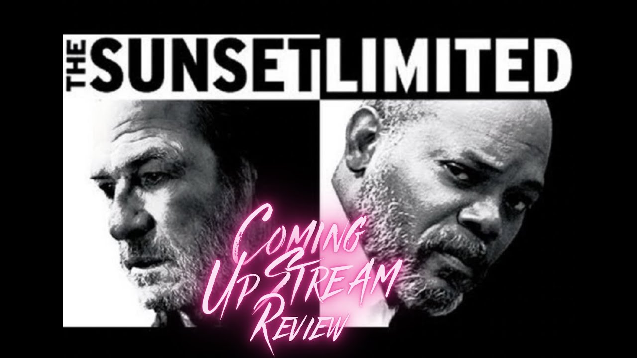 Coming UpStream Movie Discussion - The Sunset Limited (2011) SPOILERS ...