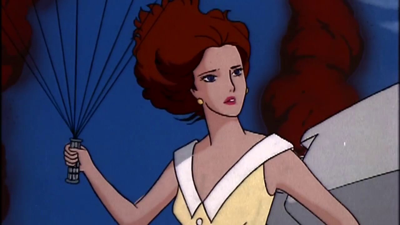 TRANSFORMERS PARODY: GIRL WHO POWERGLIDE SLANDERED (ACT 3) - YouTube