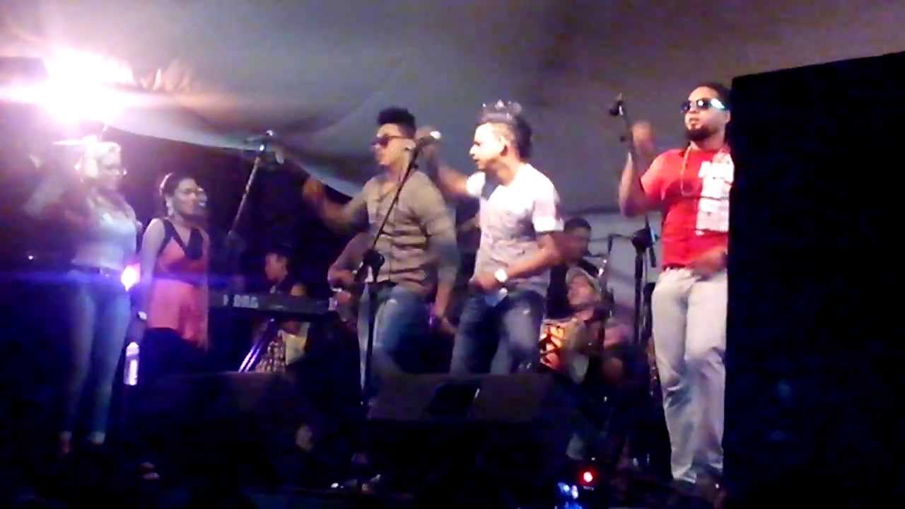 Tito swing hablan de todo - YouTube