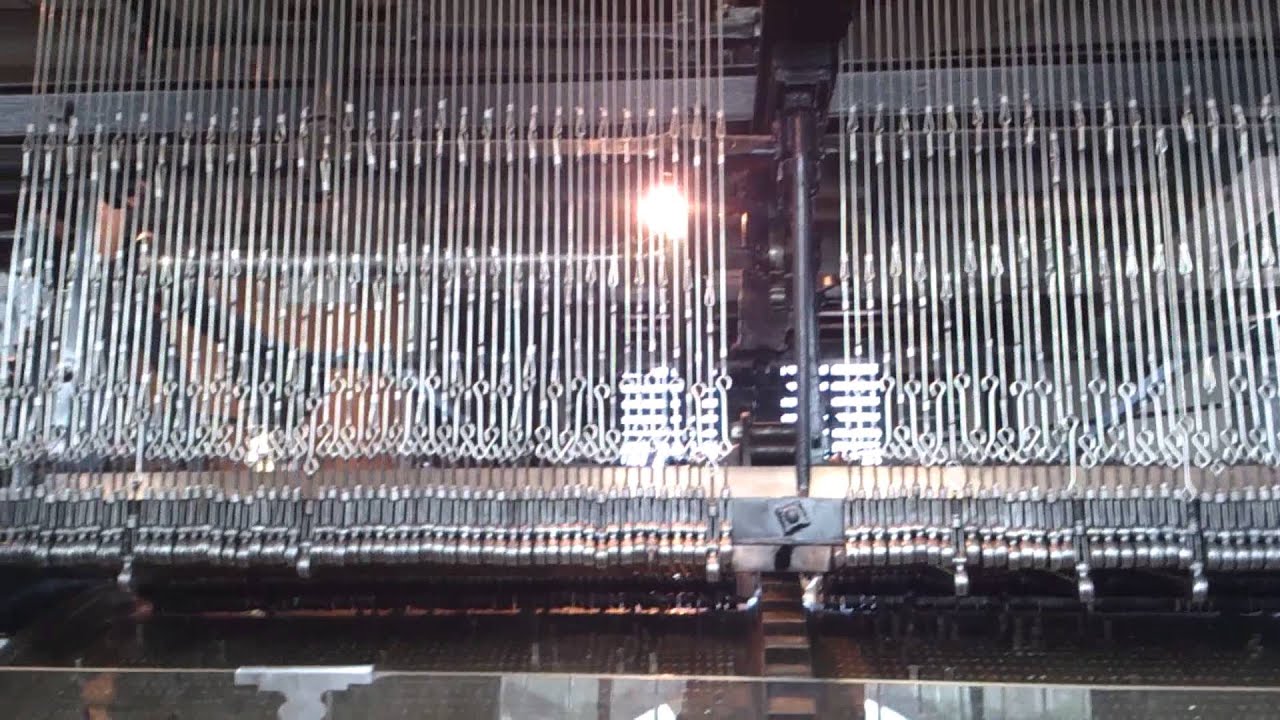 Belfry Tower Clock, Ringing Mechanism - Belfort, Brugge - YouTube