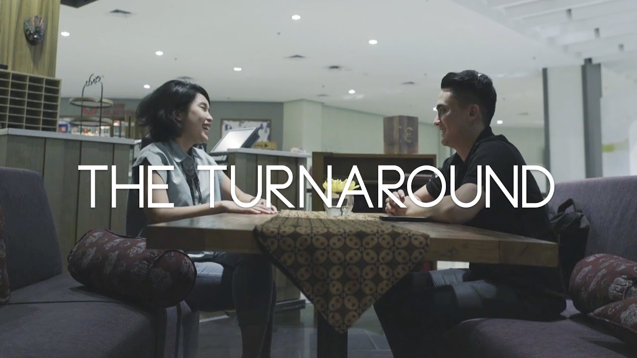 The Turnaround - Short Movie - YouTube