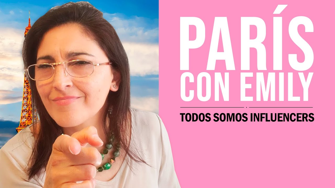 ¿Cómo hacerte influencer? Te contamos cómo hizo Emily! - YouTube