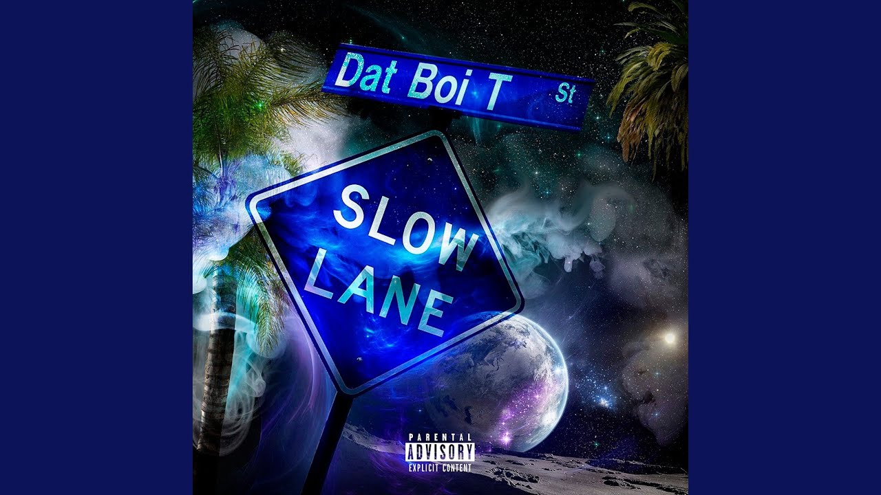 The Slow Lane - YouTube