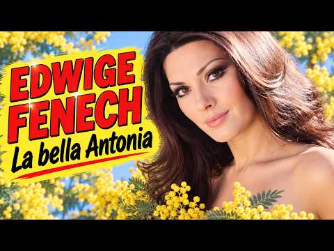 EDWIGE FENECH nel DECAMEROTICO: La BELLA ANTONIA, prima monica e poi dimonia (1972)