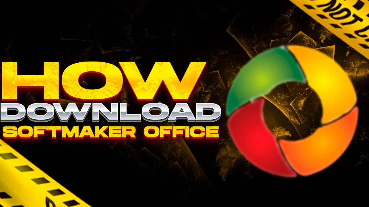 SoftMaker Office 2022 / Free Download + License Version - YouTube