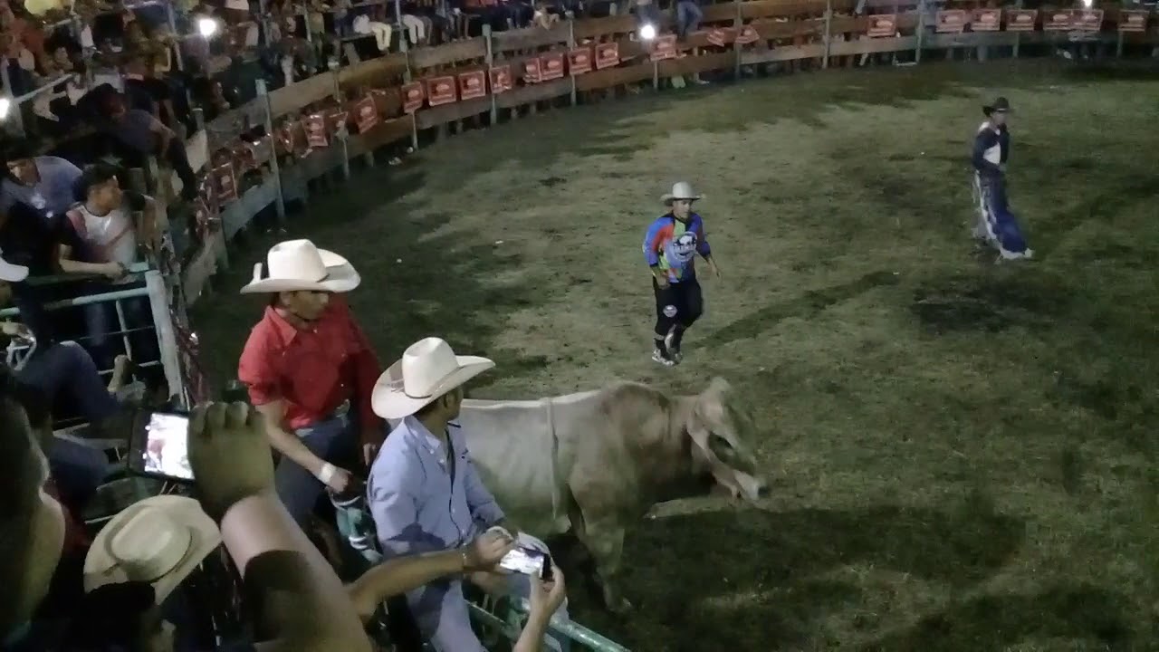 Gran Rodeo - YouTube