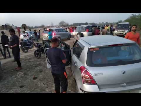 TIGER YADAV KI FILM.DULARI KI SUTUNG TIME