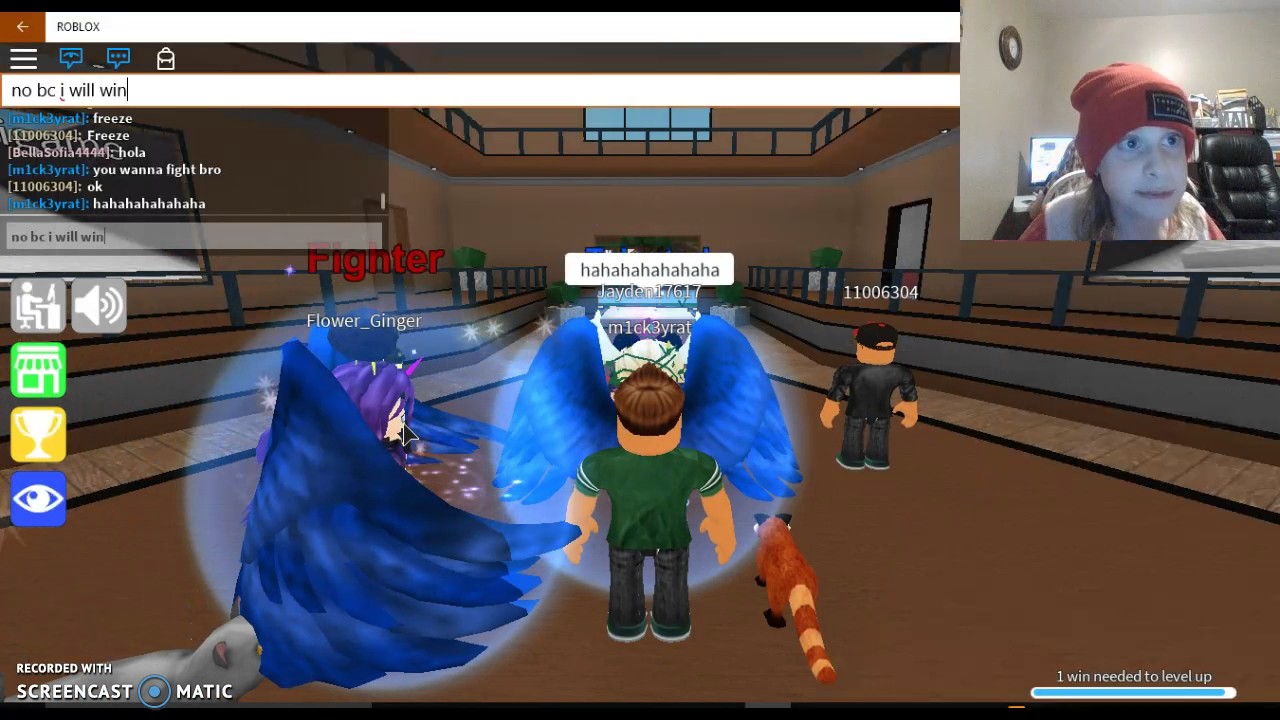 Hey guys this is just having fun time with me and malsy - YouTube