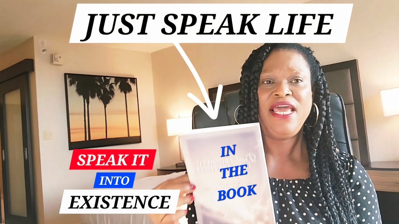 " DAILY PROPHETIC DECLARATIONS" BOOK: Unleash God's Power on Your Life ...