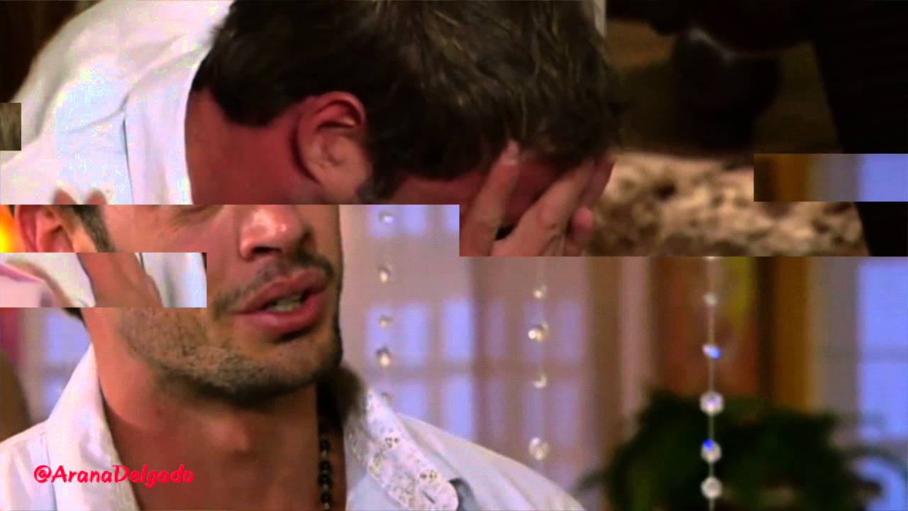 WILLIAM LEVY "Te Lloro" (Sortilegio cap. 67-68) - YouTube