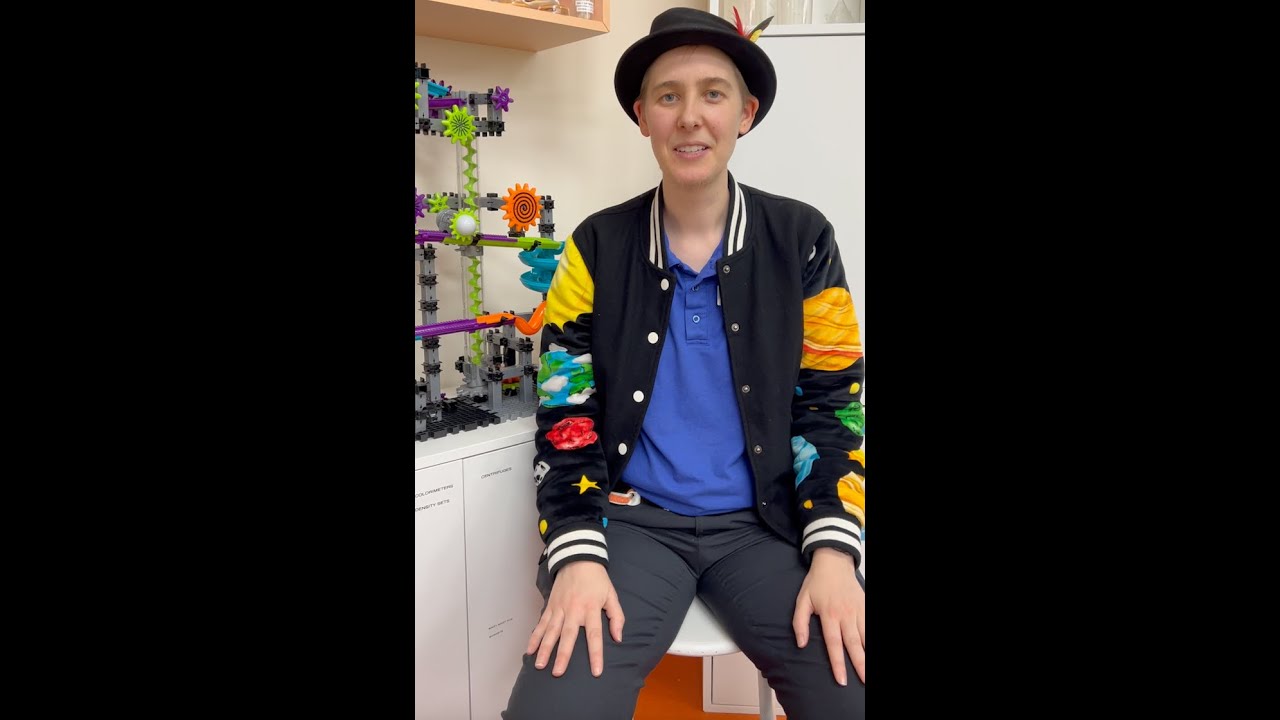 Human Potential - Racetrack (Adult Explainer Video) | Learning at Scitech - YouTube