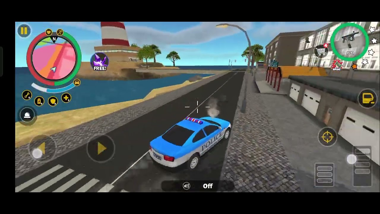 Escaping police with their cars - YouTube