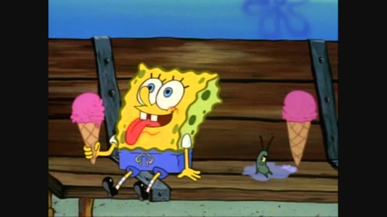 YouTube Poop: An Easily Manipulated Sponge Undergoes Rigorous ...