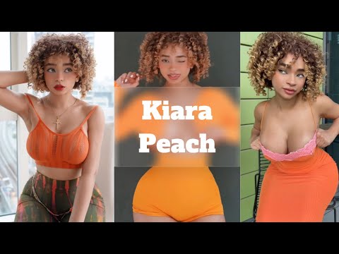 Kiara Peach - Best Compilation (@kiarapeachlegit) - YouTube