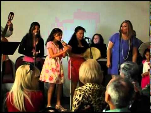 Te Mando Un Beso - Letra Elsa Tio Musica Gil Raldiris - YouTube