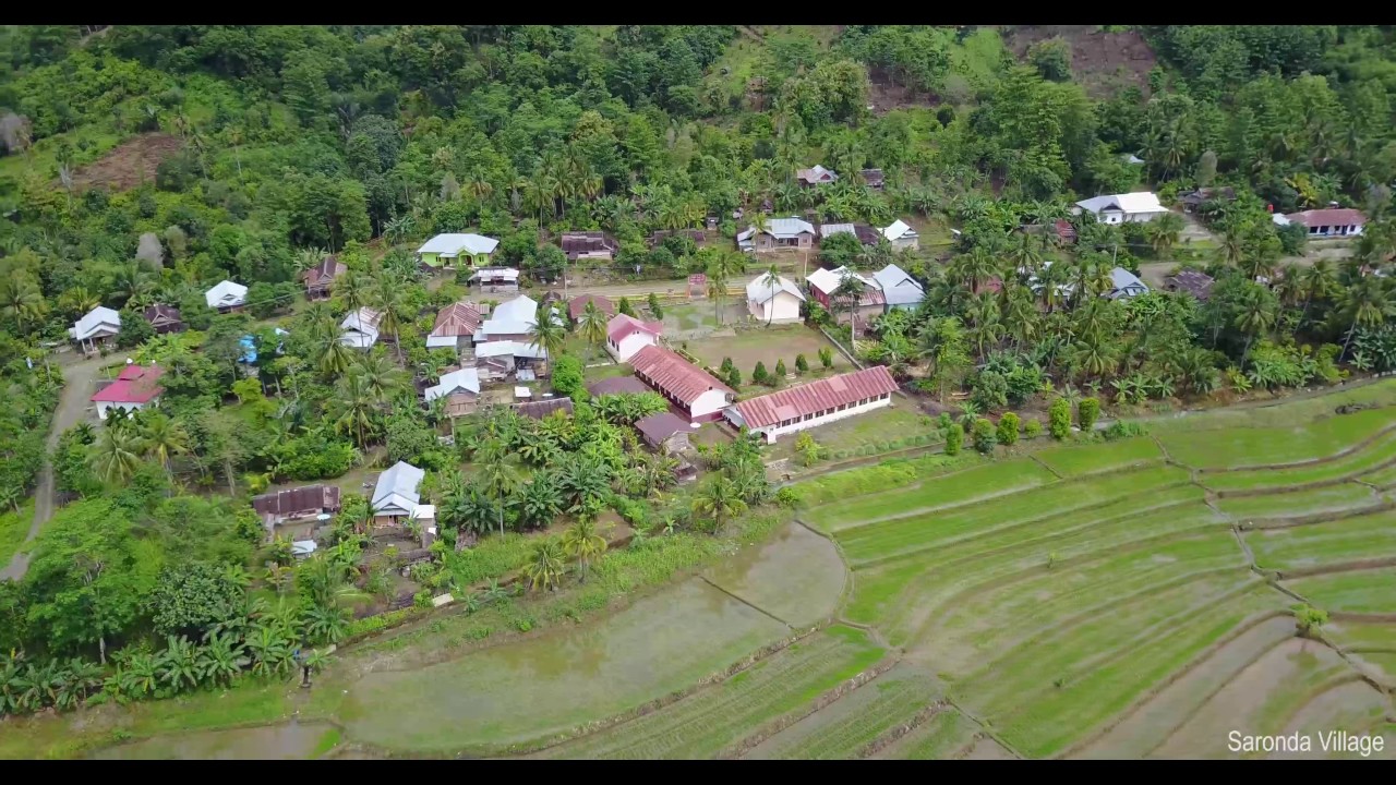 Saronda Village - YouTube