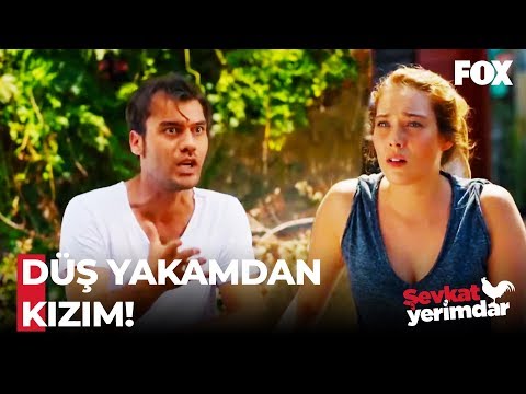 Şevkat Yerimdar'ın Mahallesi - Şevkat Yerimdar 1. Bölüm