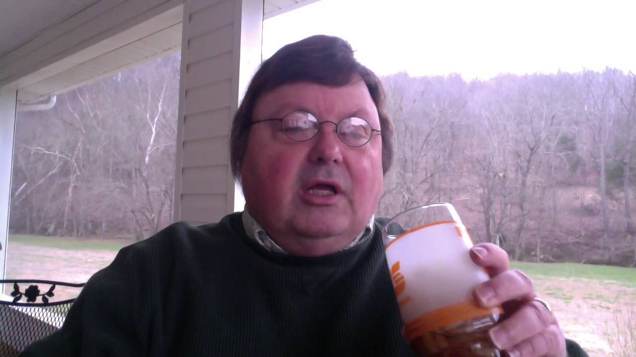 Dr. Chris Thomas on the Gospel of John (Part 2) - YouTube